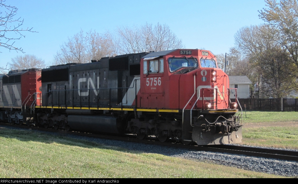 CN 5756